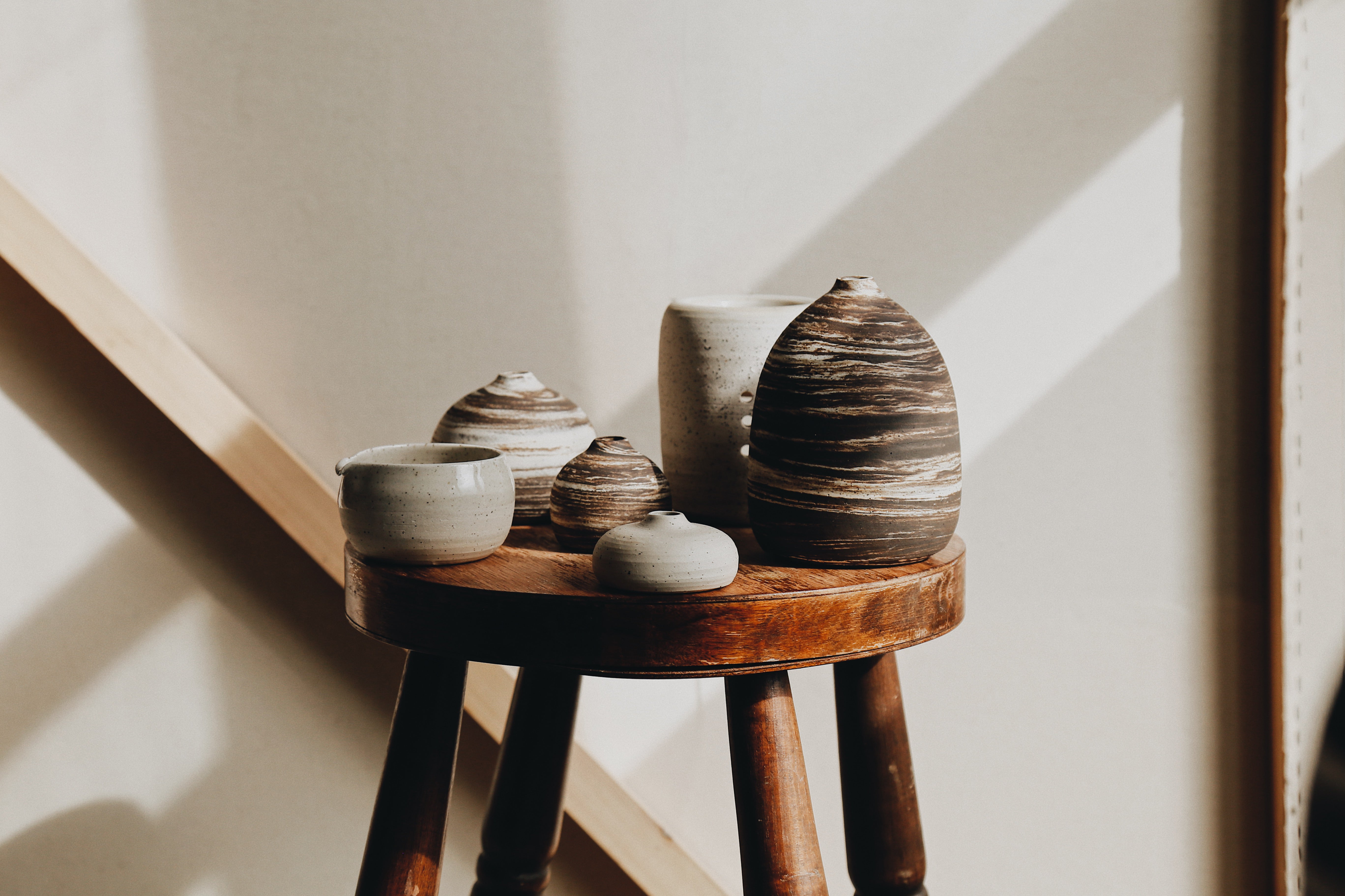 Unique Handcrafted Homeware & Pottery From the Isle of Skye | Òr