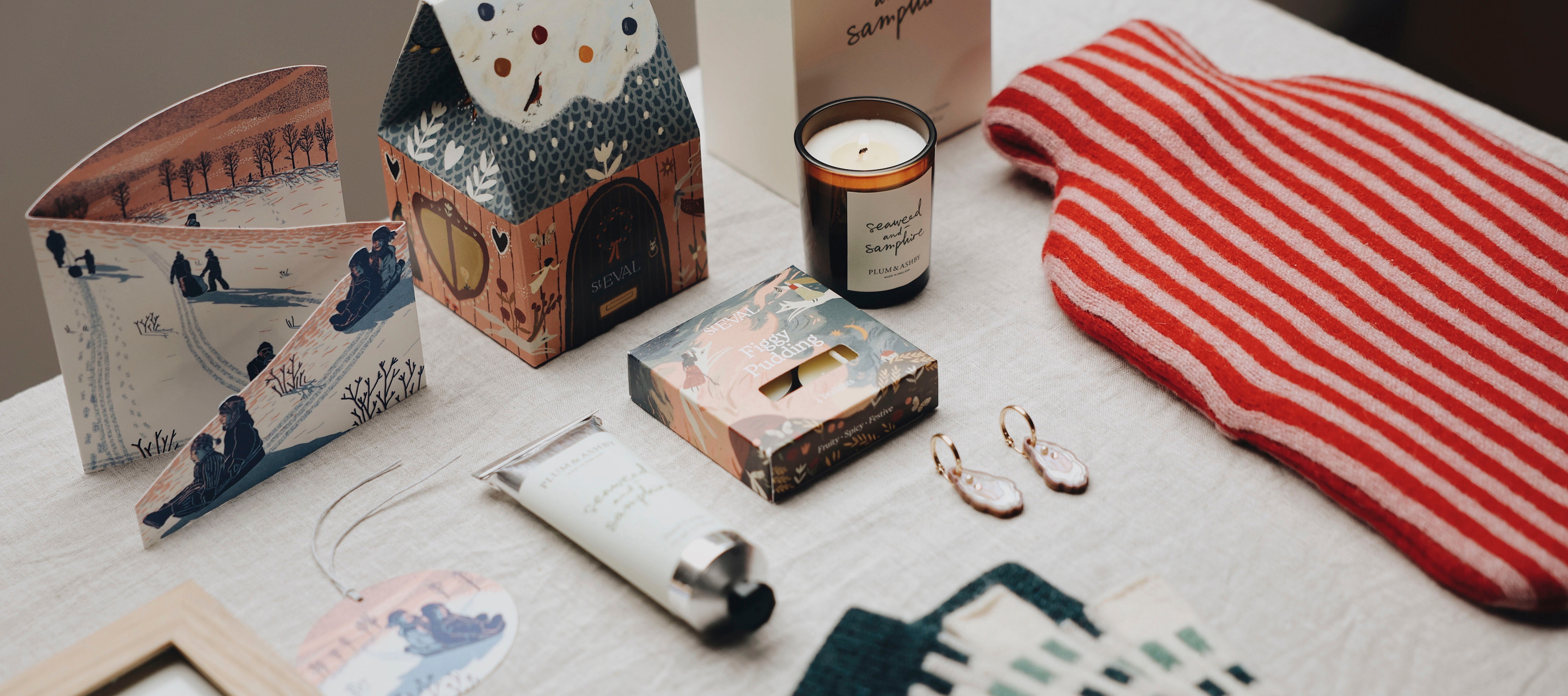 Unique Gifts for Her | Handcrafted Special Gifts for Women | Òr Skye