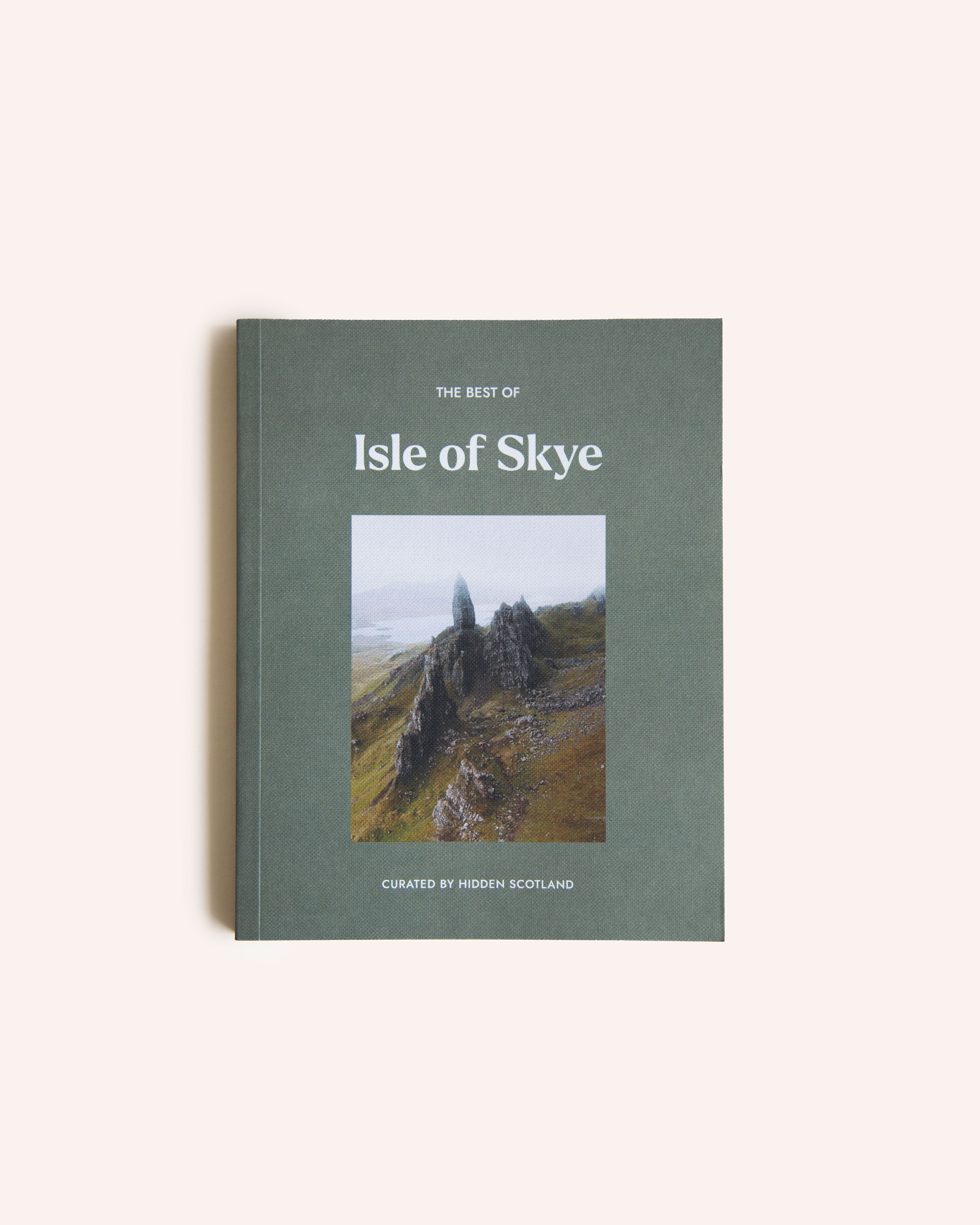 Indie & Art Magazines from Skye | Collectible Scottish Books | Òr