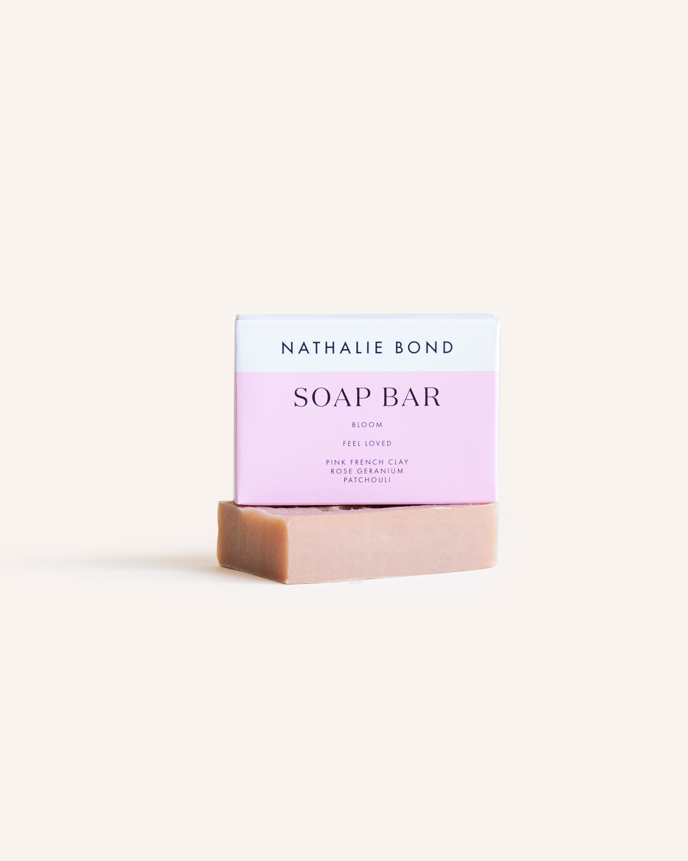 Bloom Soap Bar – Òr