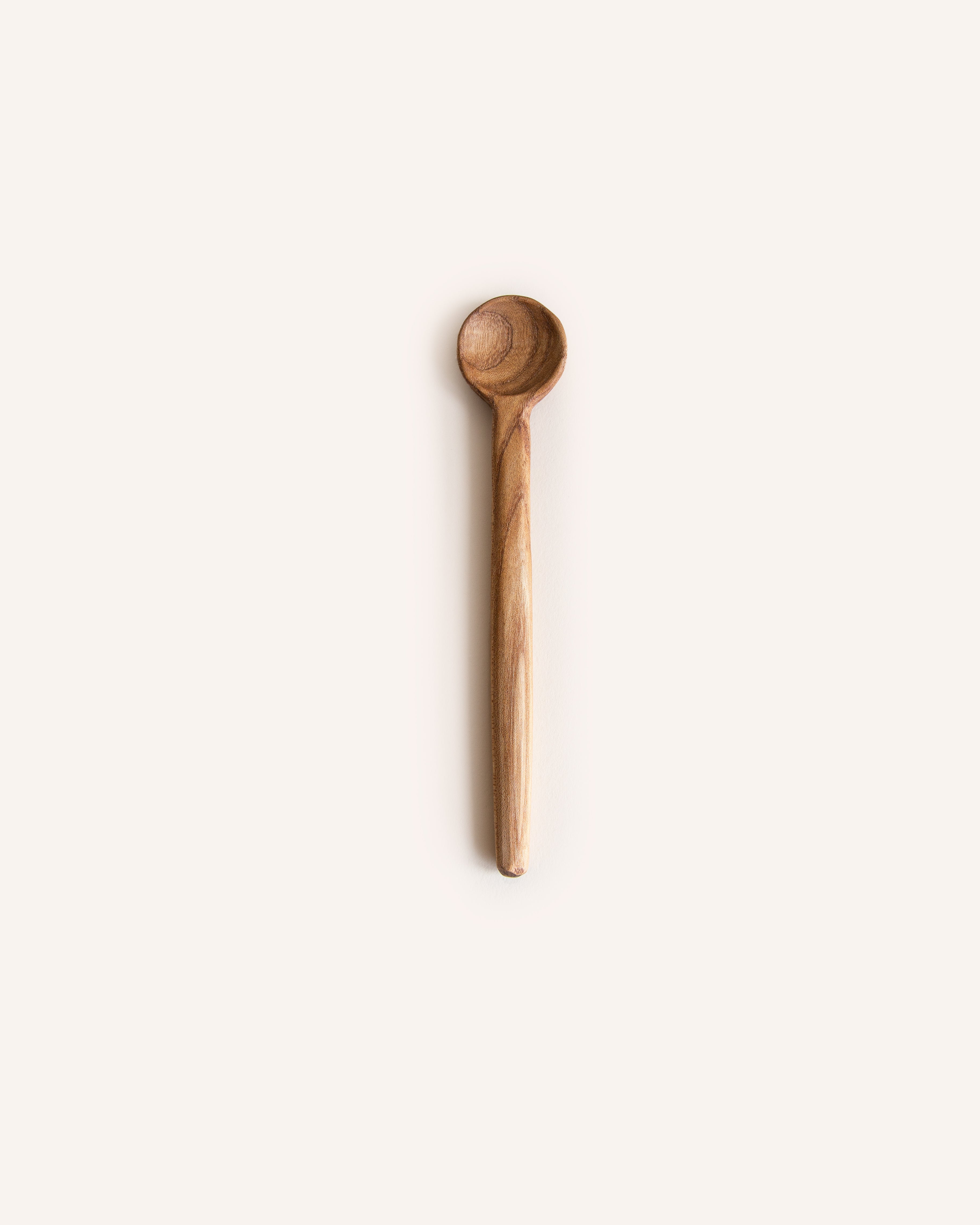 Long Spoon – Òr