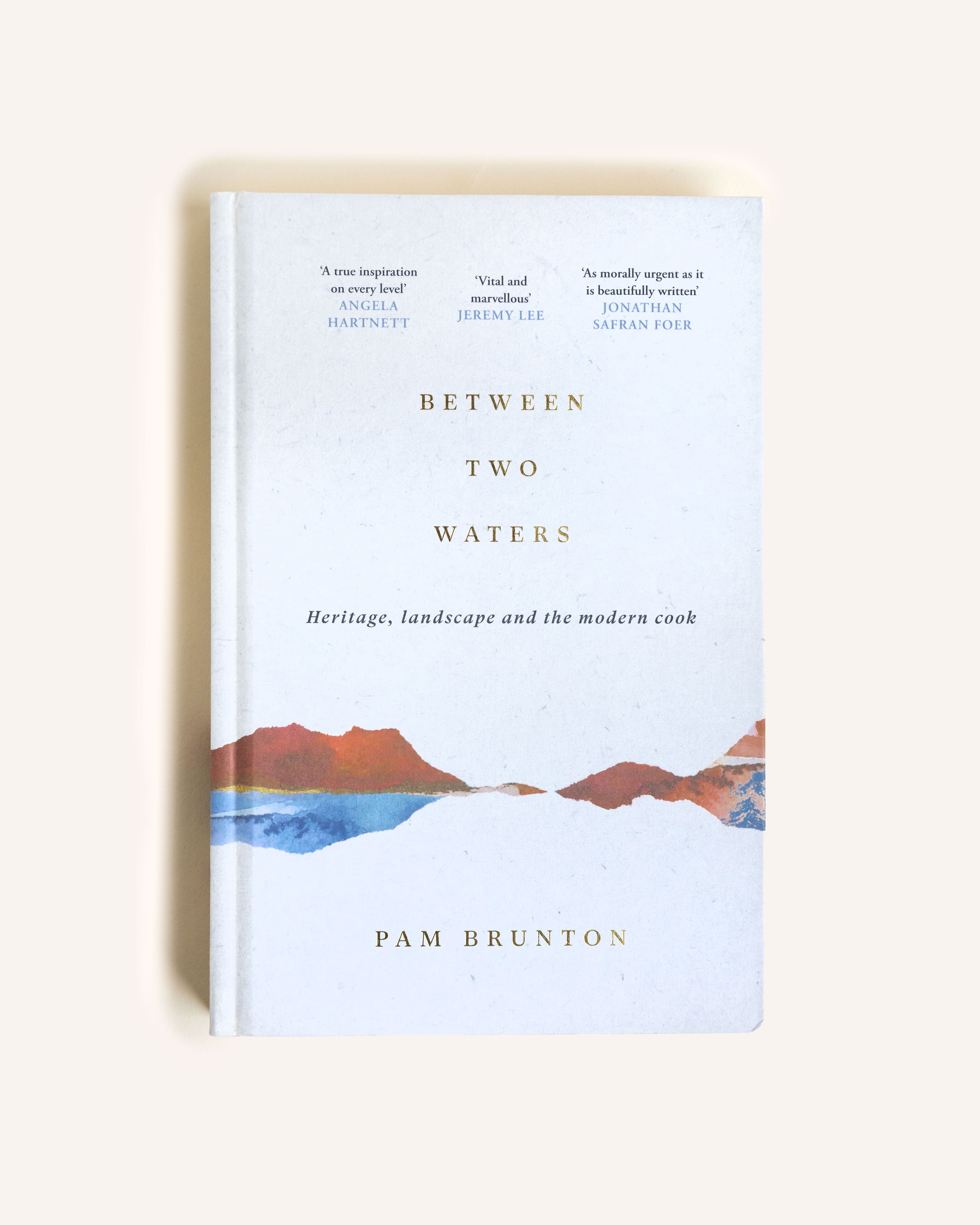 Between Two Waters: Heritage, Landscape and the Modern Cook – Òr