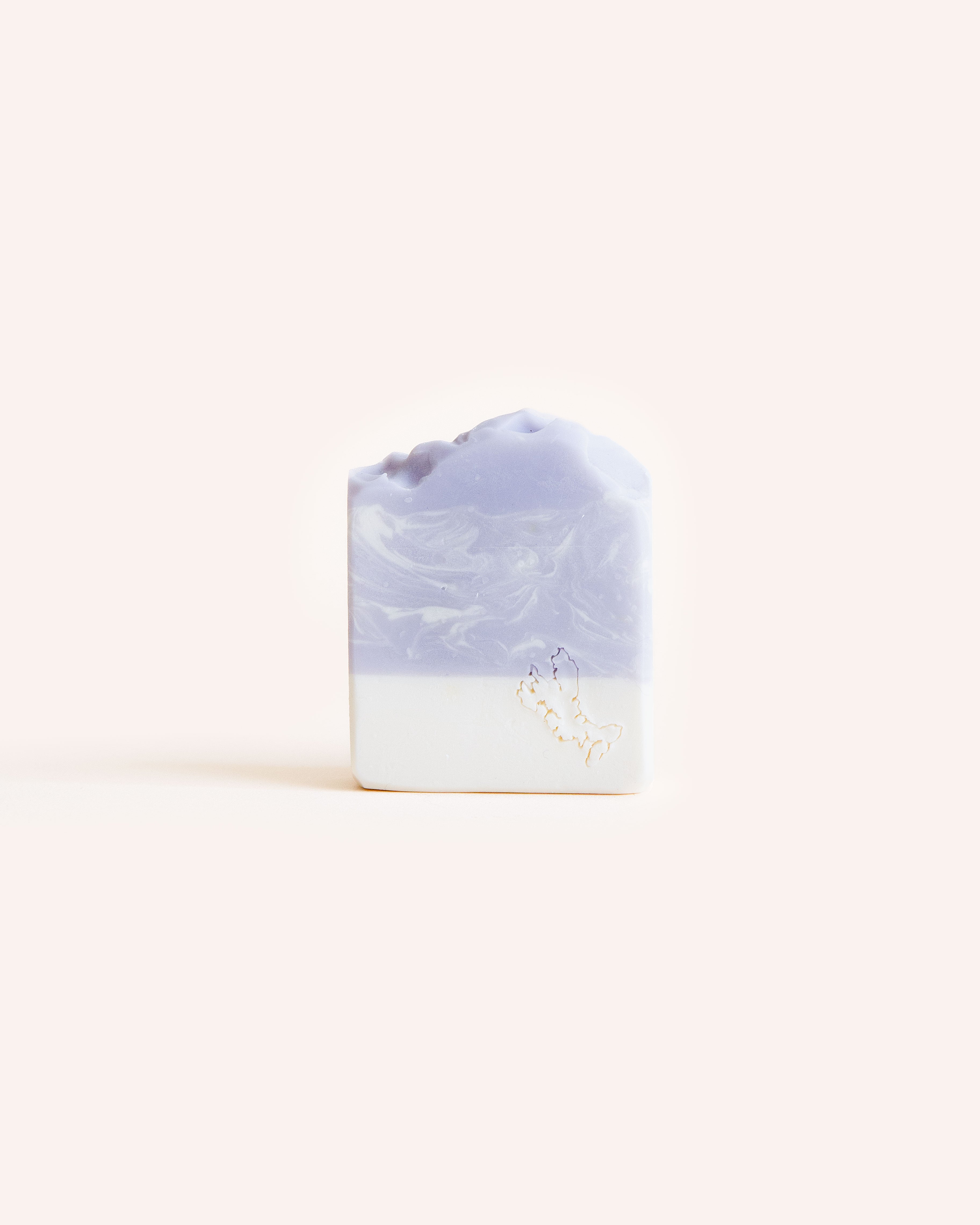 Lavender & Chamomile Soap – Òr
