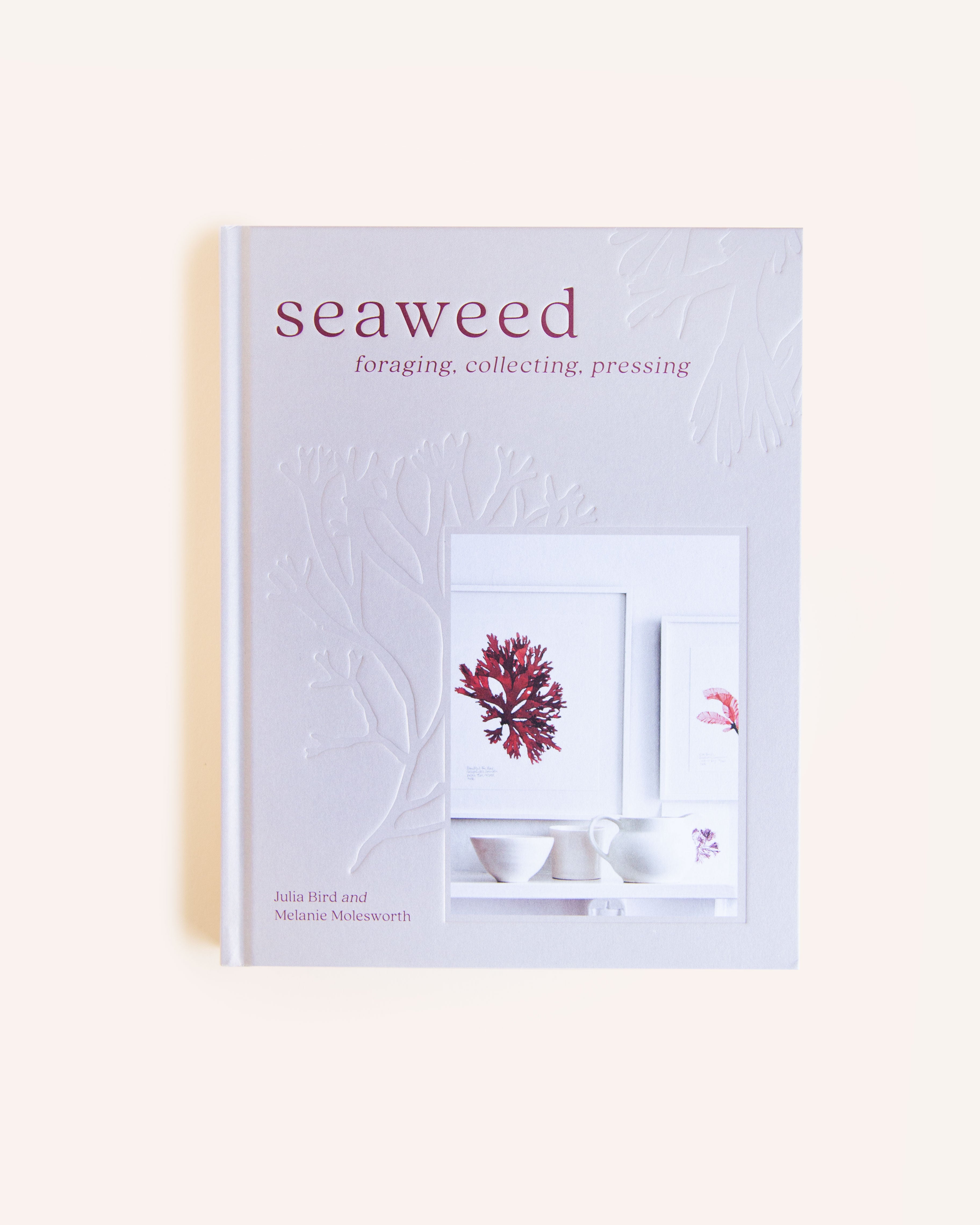 Seaweed – Òr