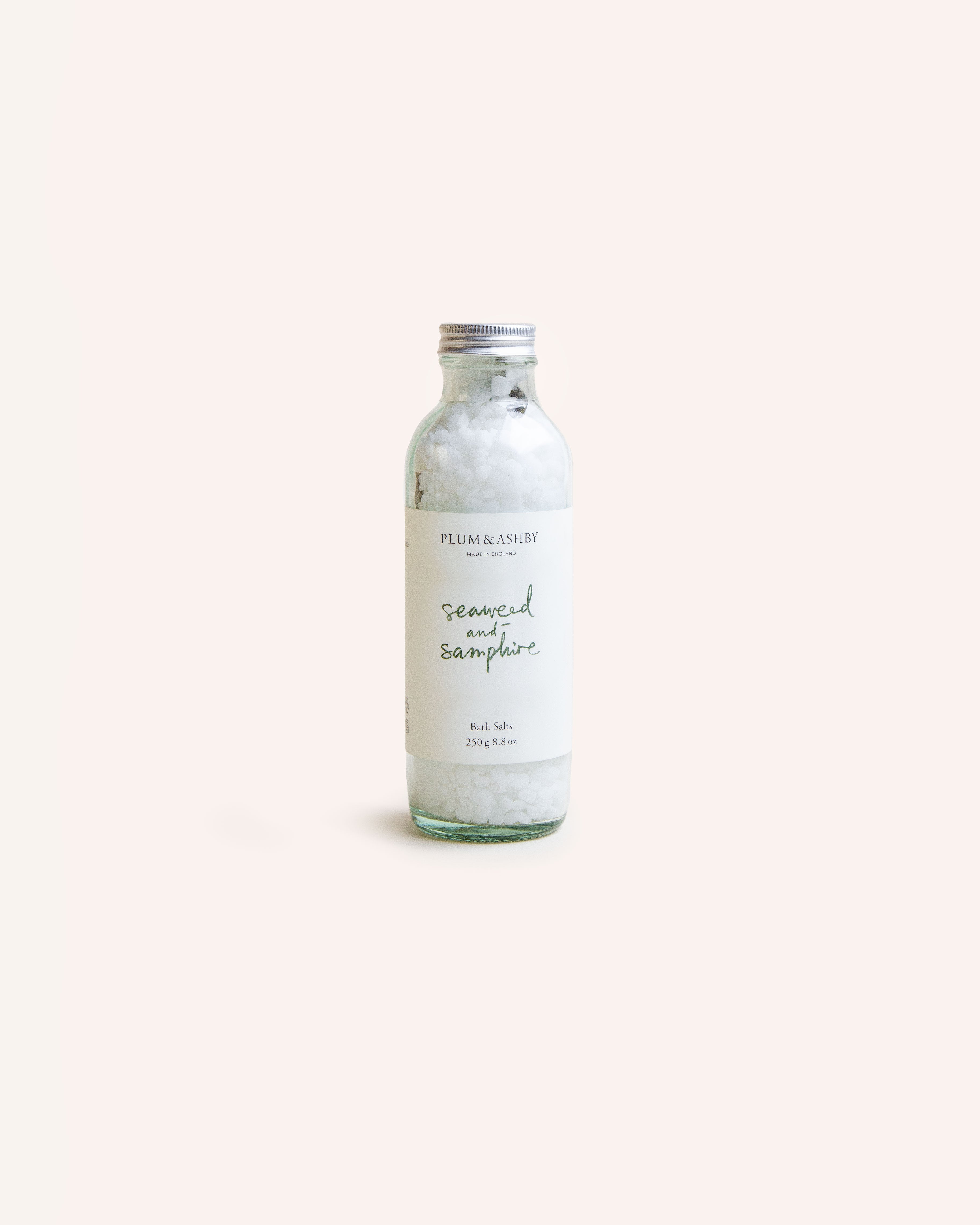 Seaweed & Samphire Bath Salts – Òr