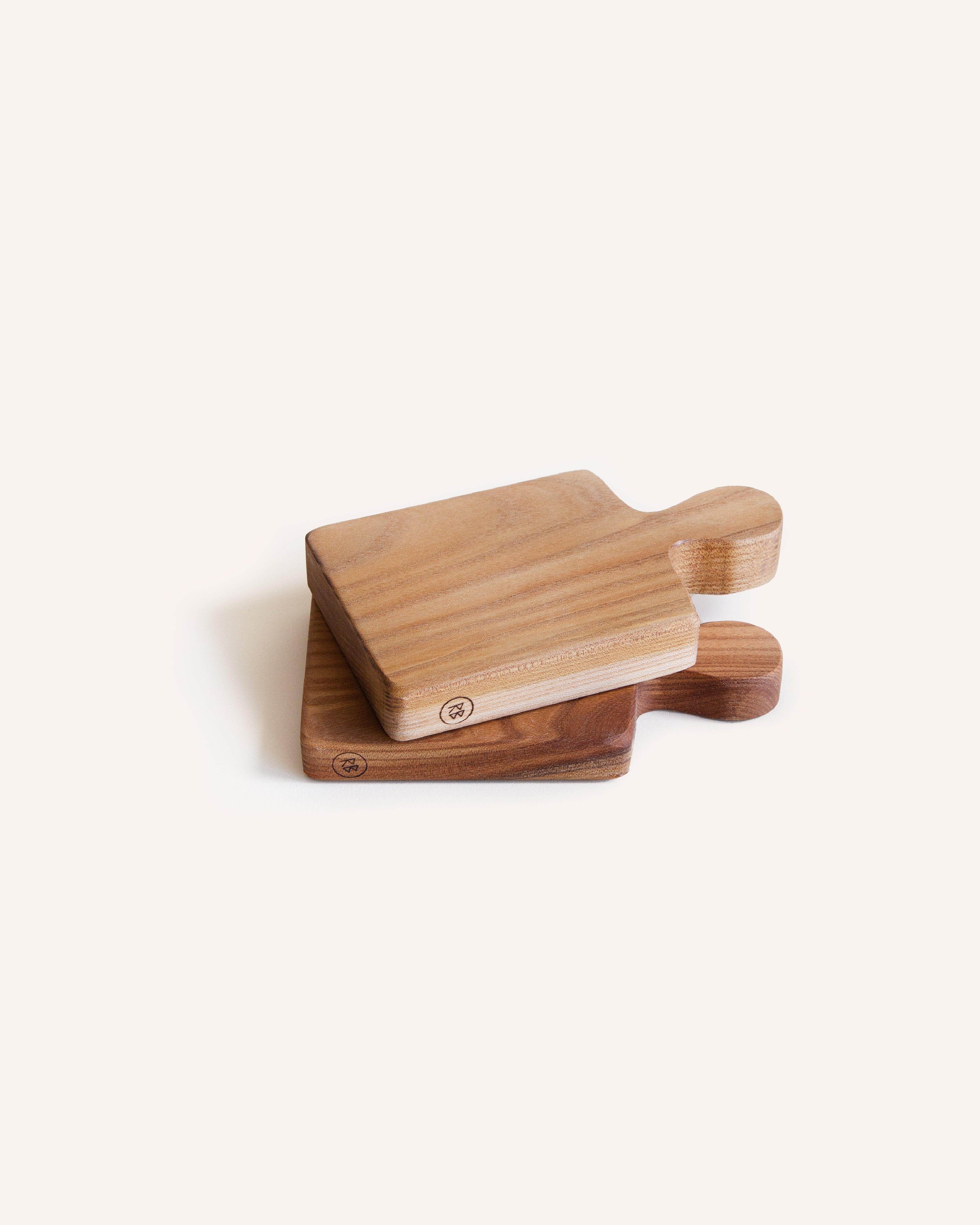 Mini Chopping Board - Square – Òr