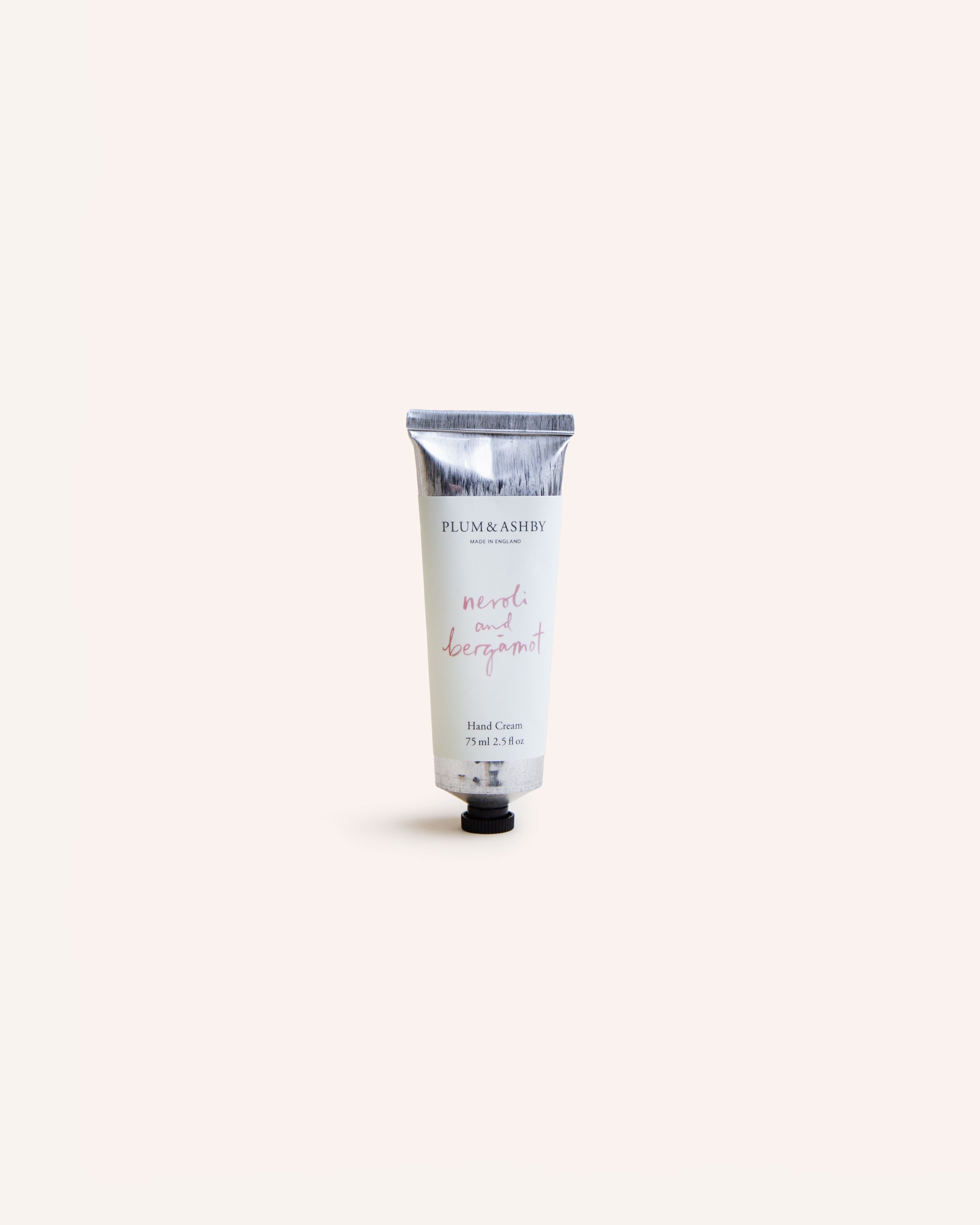 Neroli & Bergamot Hand Cream – Òr