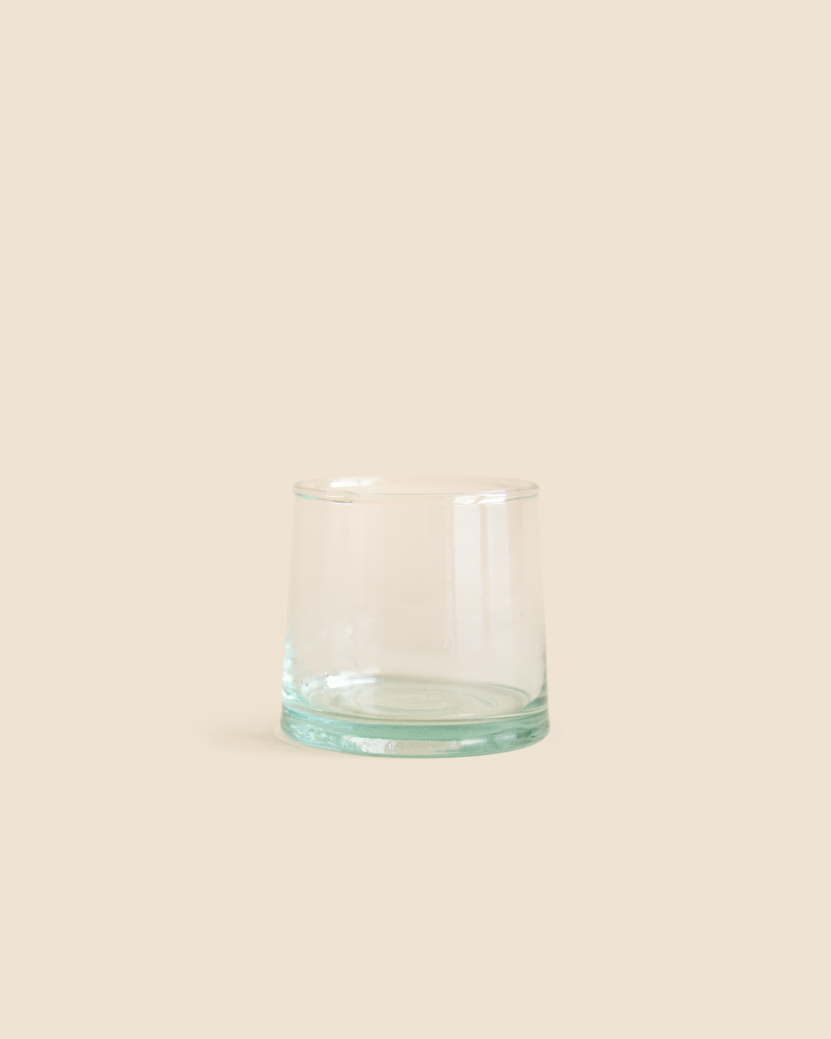Low Glass – Òr